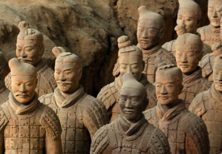 Great China Explorer Tour - Asia Exotica